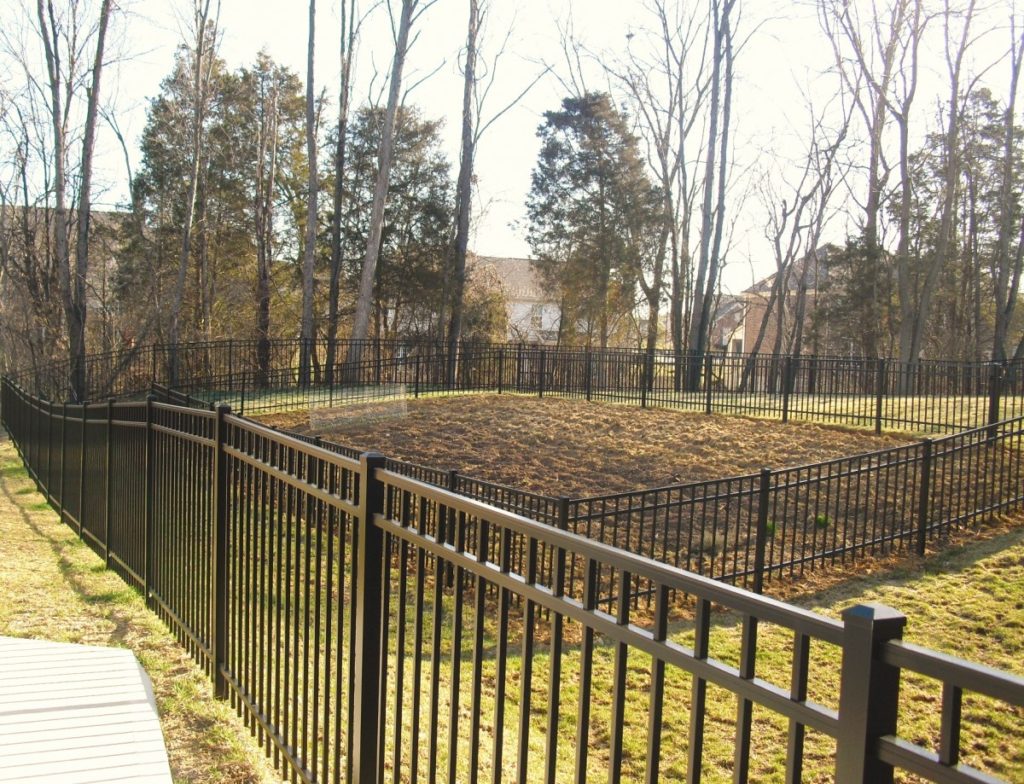 Ornamental | The Fence Company