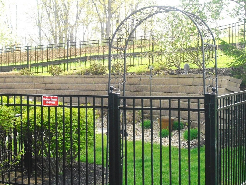 Ornamental | The Fence Company