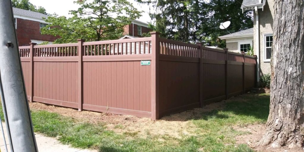 Vinyl - The Fence Company