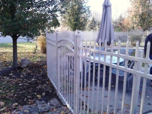 Ornamental | The Fence Company