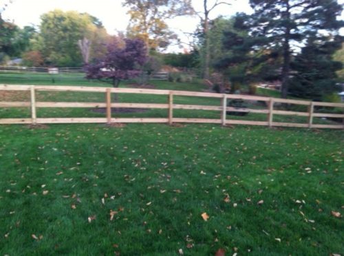Kentucky Board - The Fence Company , Cincinnati Ohio
