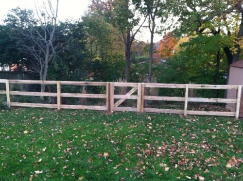 Kentucky Board - The Fence Company