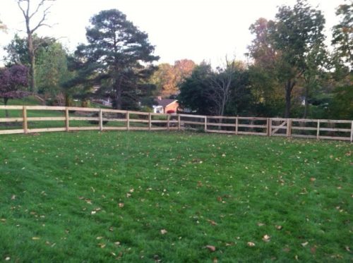 Kentucky Board - The Fence Company , Cincinnati Ohio