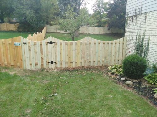 Gates | The Fence Company