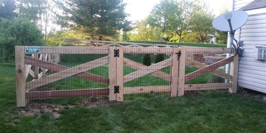 Gates | The Fence Company