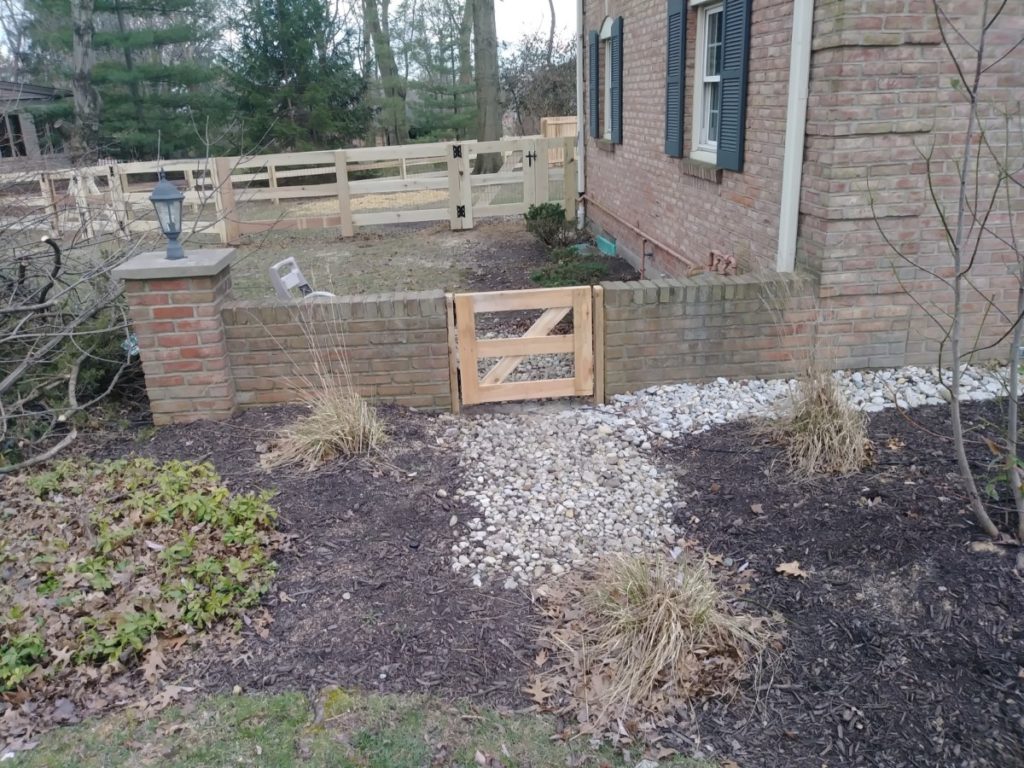 Gates | The Fence Company